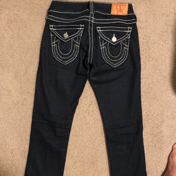 True Religion | Jeans | True Religion Billy Big T Jeans | Poshmark